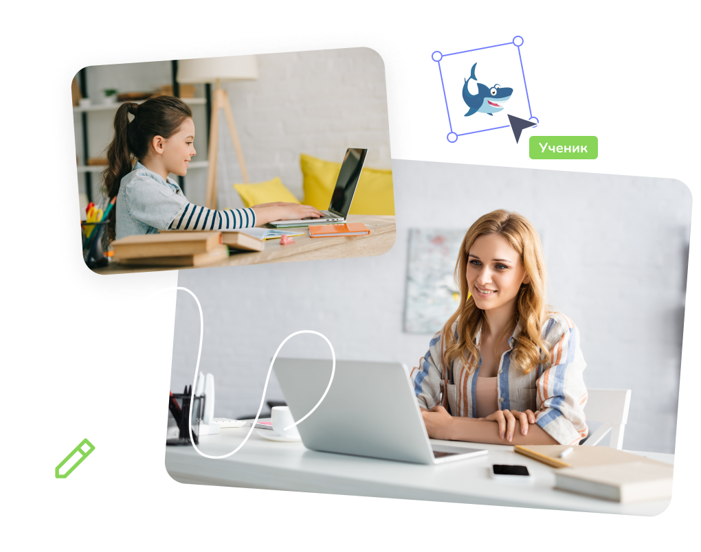 Онлайн-доска для преподавателей, педагогов и репетиторов. Проводите онлайн-уроки на онлайн-доске ...